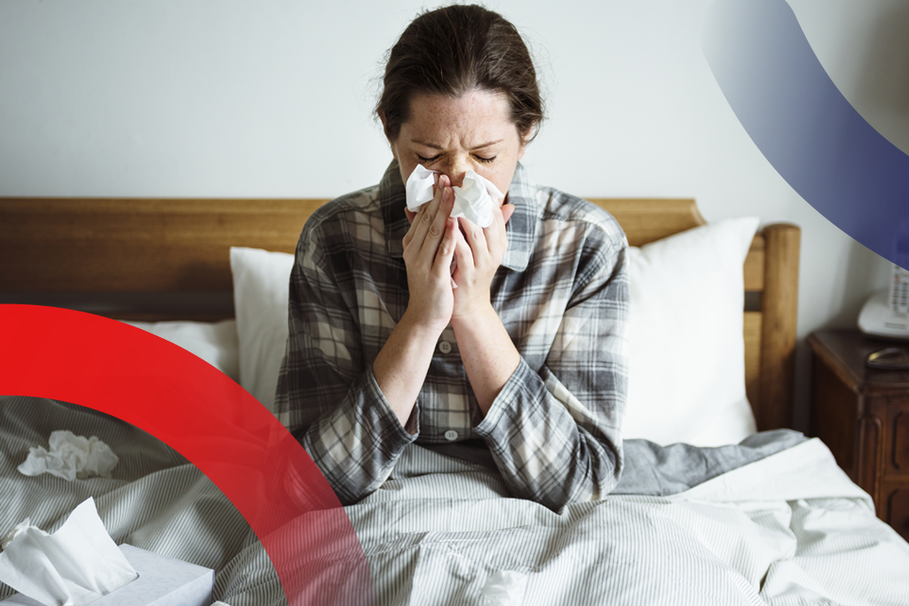 Consejos Para Combatir La Gripe - Somos Salud