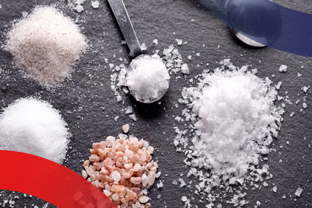 Sustitutivos De La Sal _ Sustituto De Sal Saludable – ZLJP