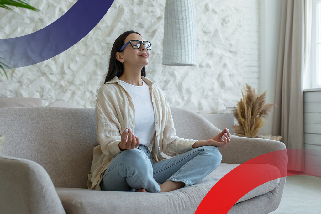 Seis Formas Efectivas de Relajarse en Casa - Somos Salud