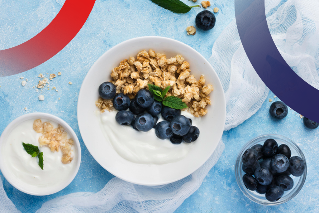 Consejos para Snacks Saludables - Somos Salud